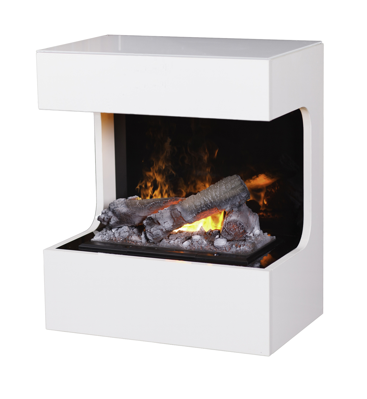 Купить электрокамин Dimplex Mini Olek – цена | LUCHESK